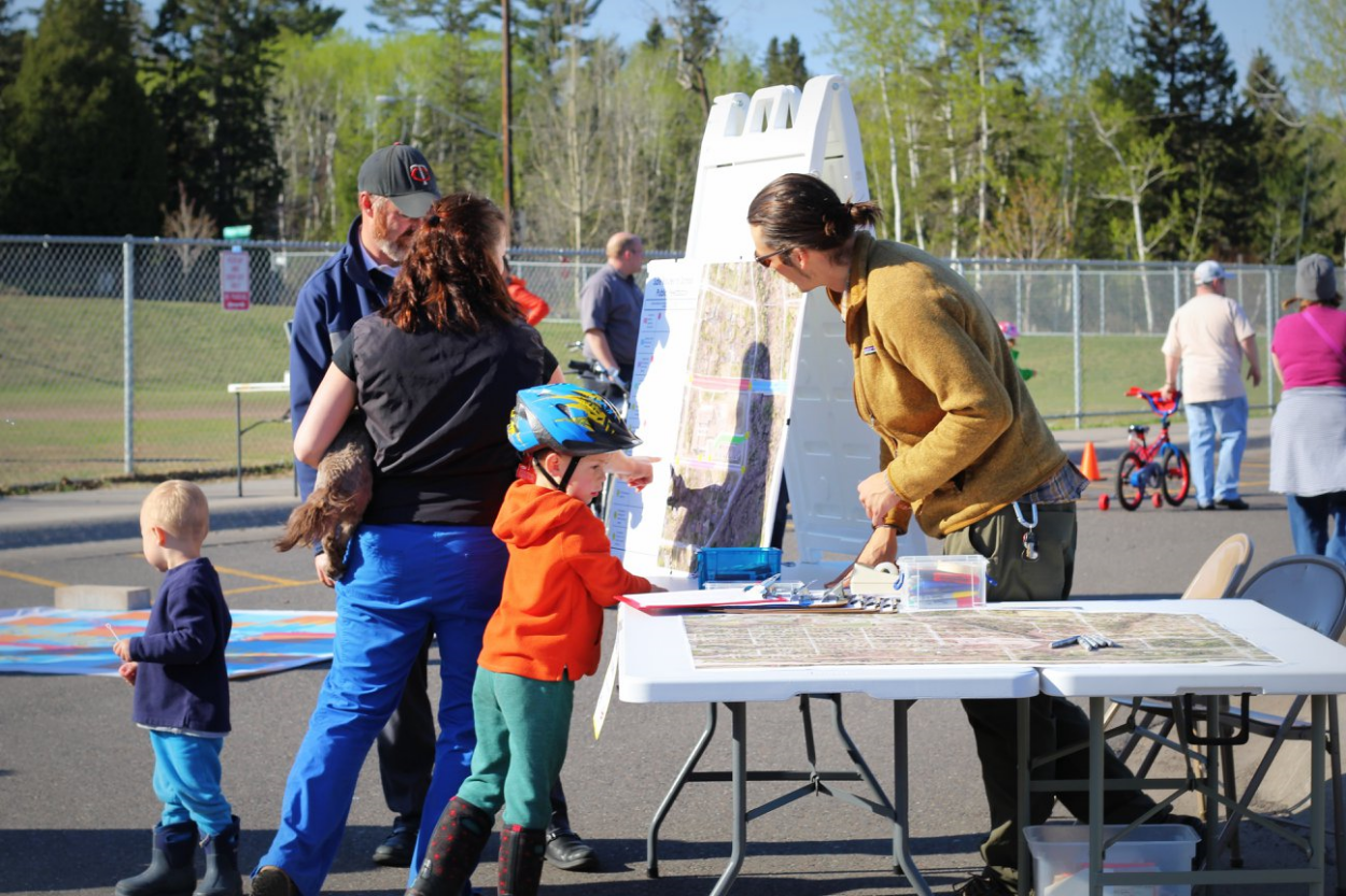 ARDC – Arrowhead Regional Development Commission