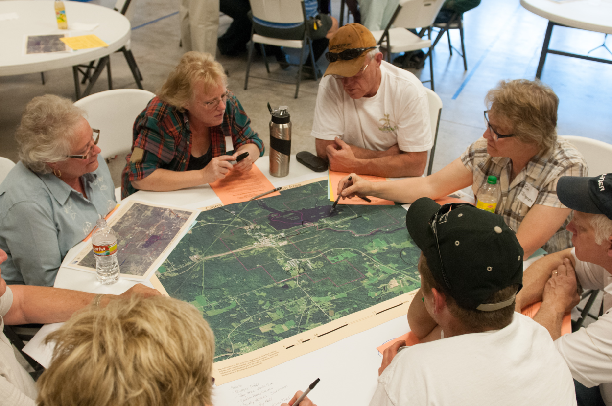 ARDC – Arrowhead Regional Development Commission